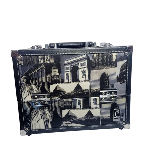 Caboodles | Storage & Organization | Caboodles Train Case Makeup ...